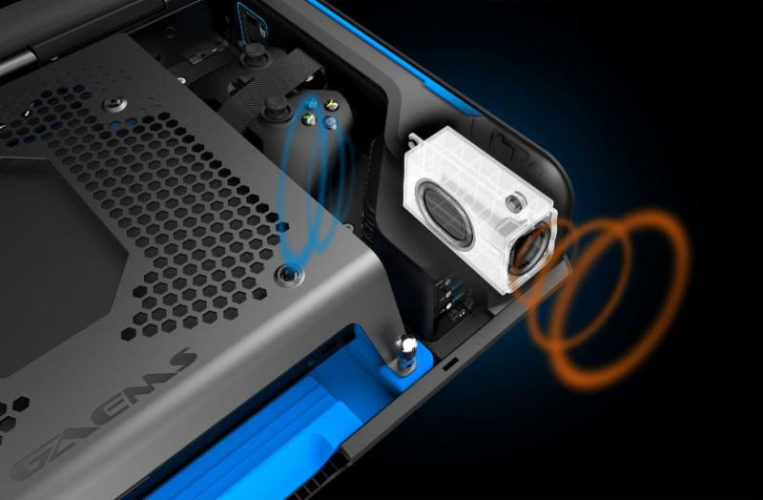 GAEMS Unleashes Guardian™ Pro XP, the Ultimate Personal Gaming ...