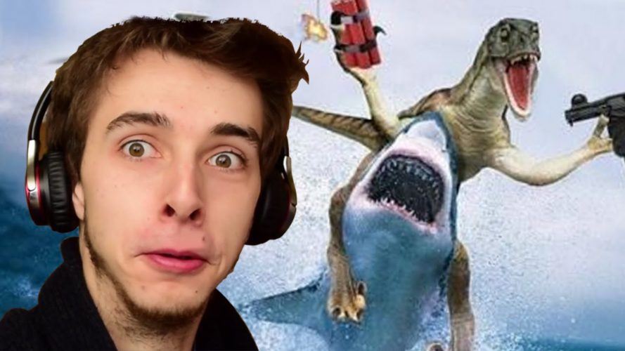 The Gaming Beaver - Who Is The Famous Streamer - Unigamesity