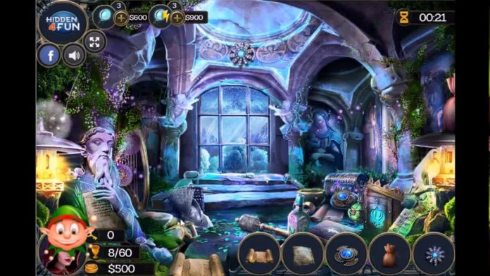 The Hardest Hidden Object Games in 2021 - Unigamesity