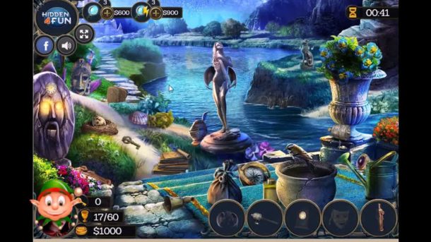 Best Hidden Object Games 2019 - New Hidden Object Games - Unigamesity
