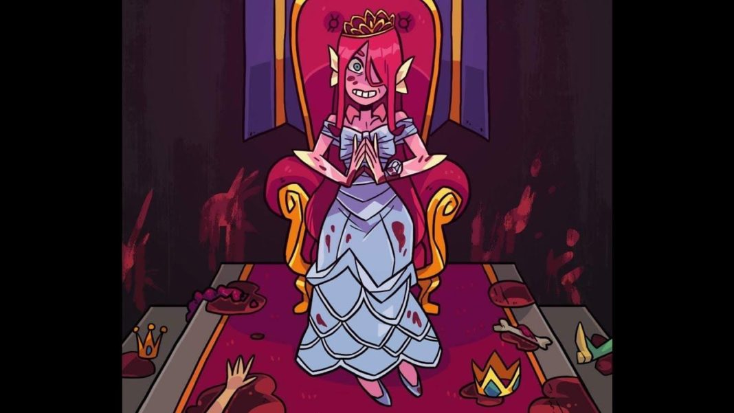 Monster Prom Guide - How to get all the endings & Secret Endings ...