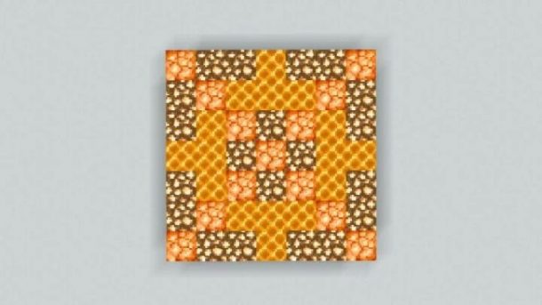 10 of The Best Minecraft Floor Designs - Unigamesity