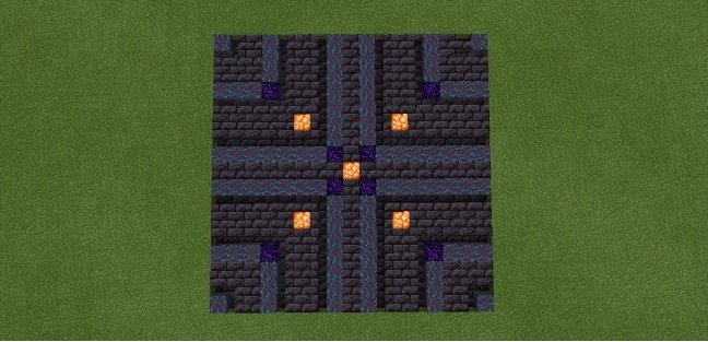 10 of The Best Minecraft Floor Designs - Unigamesity