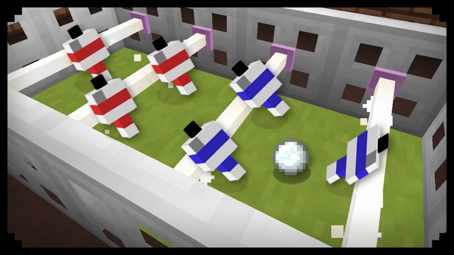 15 Creative Minecraft Interior Design Ideas - Unigamesity