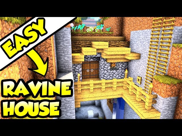 13 Best Minecraft Survival House Ideas - Unigamesity