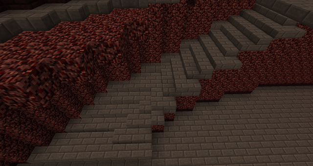 7 Best Cool Minecraft Staircase Ideas - Unigamesity
