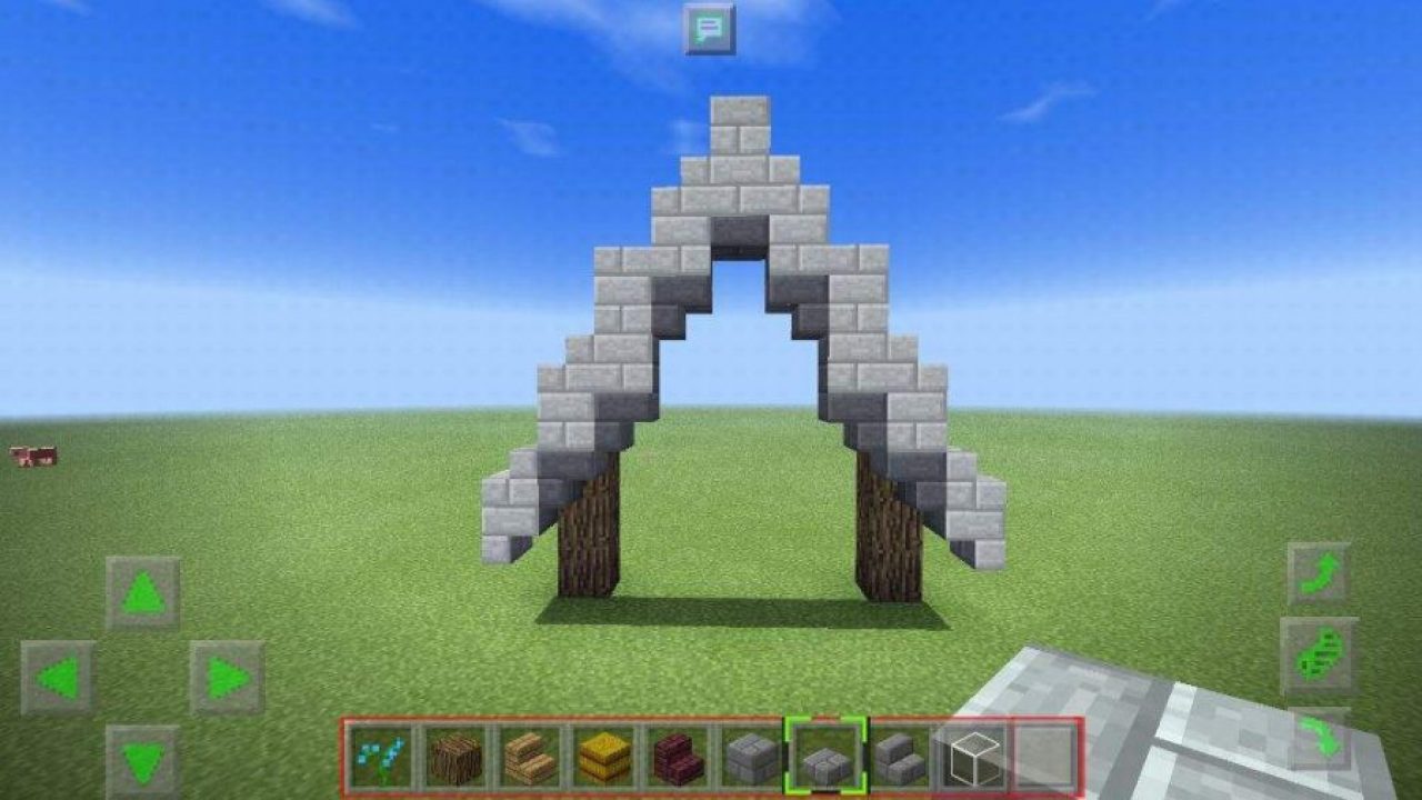 minecraft roof material ideas - Rozanne Blalock