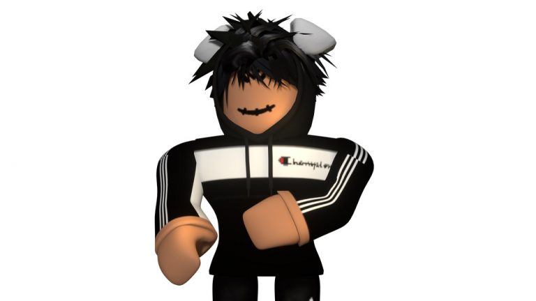 Top 5 Best Slender Outfits Roblox Ideas - Unigamesity