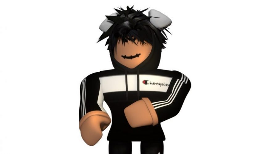 Top 5 Best Slender Outfits Roblox Ideas - Unigamesity