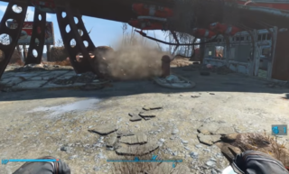 How to Throw a Grenade in Fallout 4 - A Comprehensive Guide - Unigamesity
