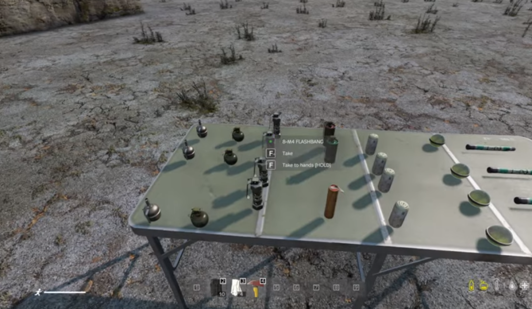 How to Throw a Grenade in Fallout 4 - A Comprehensive Guide - Unigamesity