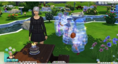How to Age Up in Sims 4? [Complete Guide] - Unigamesity