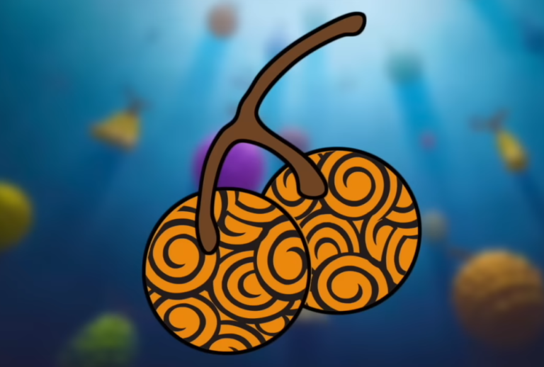 A One Piece Game Fruit Tier List [Complete Guide] - Unigamesity