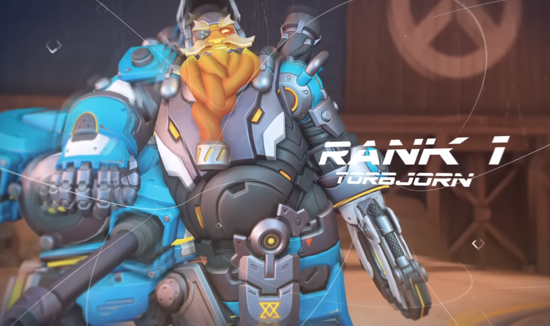 How Tall is Torbjorn: Overwatch 2 Characters Heights & Ages - Unigamesity