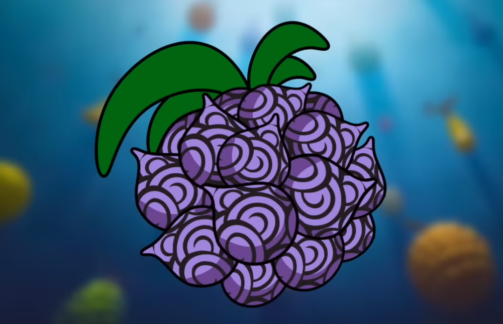 A One Piece Game Fruit Tier List [Complete Guide] - Unigamesity