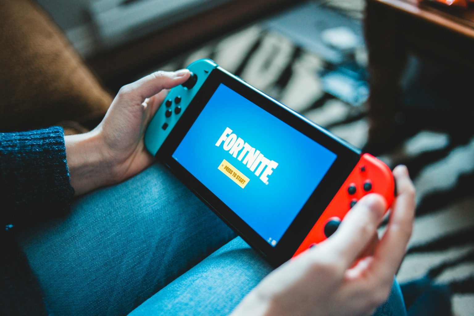 Why does Fortnite Keep Crashing? [7 Quick Fixes] - Unigamesity