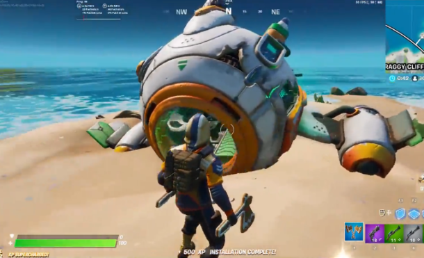 How Many GB is Fortnite? [PC/Mobile/Playstation/XBox] - Unigamesity
