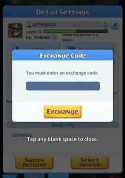X Hero Codes : Idle Avengers Exchange Code - Unigamesity