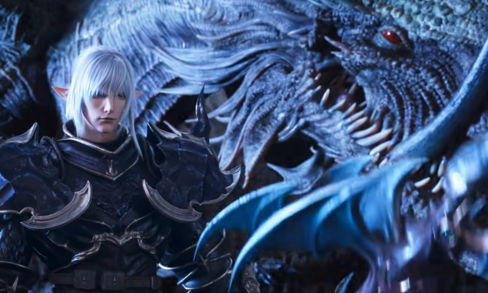 Best DPS Tier List in Final Fantasy XIV - Unigamesity