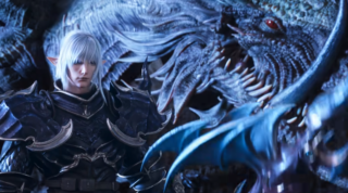 Best DPS Tier List in Final Fantasy XIV - Unigamesity