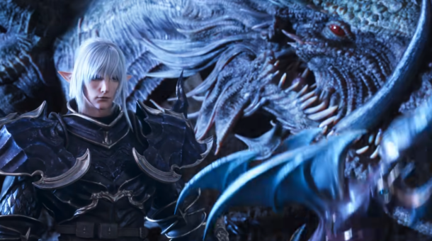 Best DPS Tier List in Final Fantasy XIV - Unigamesity