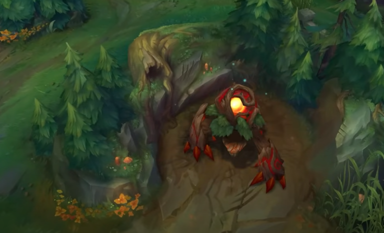 LoL Season 14: Best Jungle Champions Tier List - Unigamesity