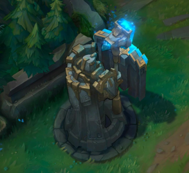 LoL ARAM Tier List: Best Champions Ranked Players - Unigamesity