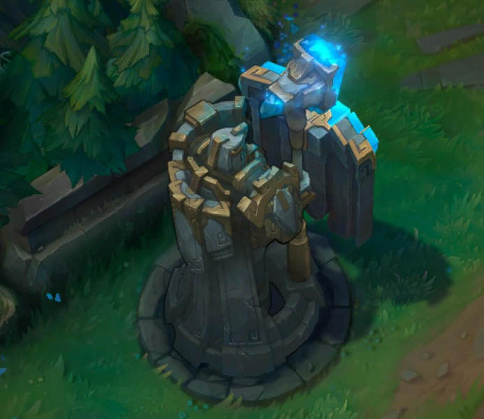 LoL ARAM Tier List: Best Champions Ranked Players - Unigamesity