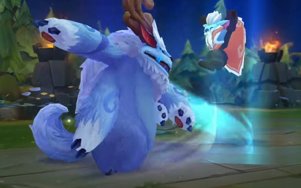 LoL Season 14: Best Jungle Champions Tier List - Unigamesity