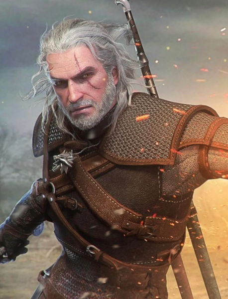 The 10 Hottest Game Characters: A definitive list - Unigamesity
