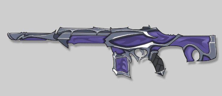 Top 10 Phantom Skins in Valorant: A Must-Have Guide - Unigamesity