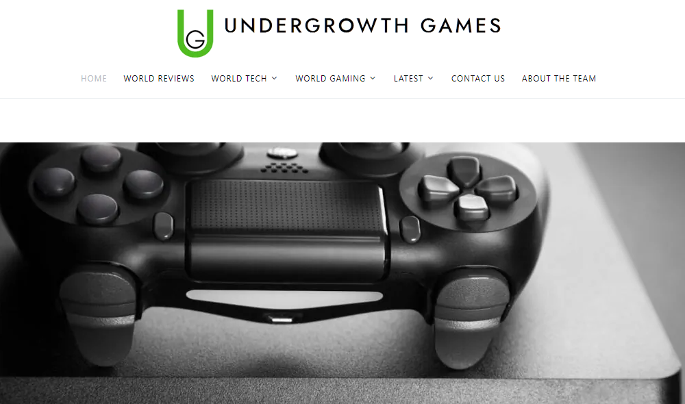 A Deep Dive into UndergrowthGames.com - Unigamesity