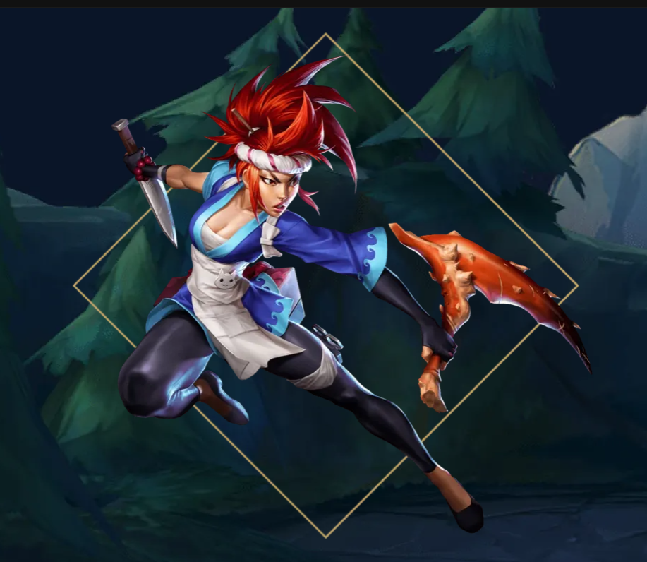 699+ League of Legends Funny Names - Unigamesity