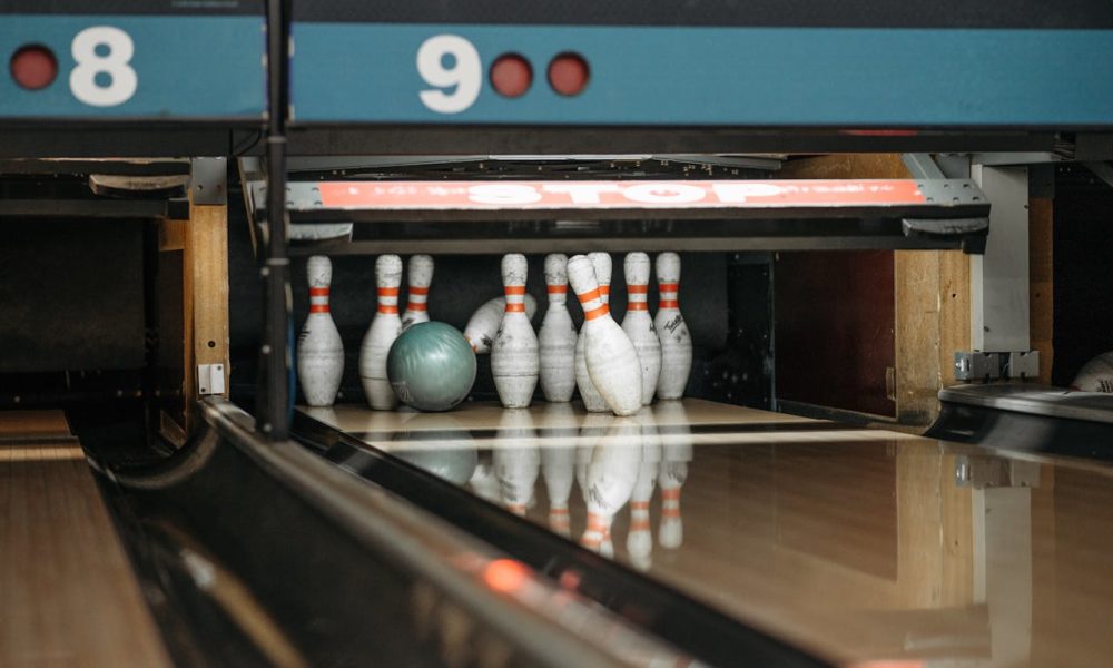 Spare Some Laughs: Best Bowling Team Names for Your Squad - Unigamesity