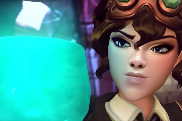 Overwatch Character Heights: Discover the Tallest Heroes in 2026