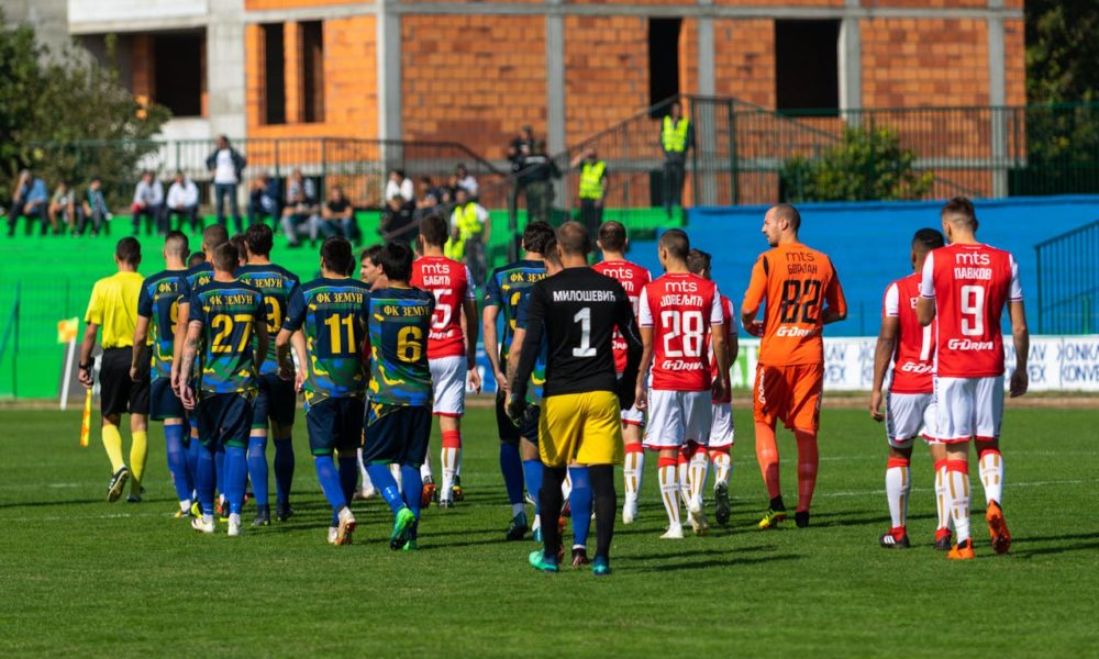 250+ Good Soccer Team Names for Your Next Match! - Unigamesity