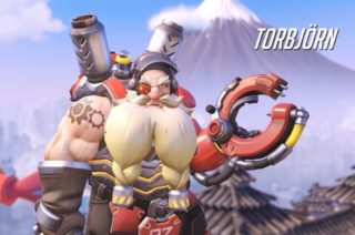 Overwatch Character Heights: Discover the Tallest Heroes in 2026