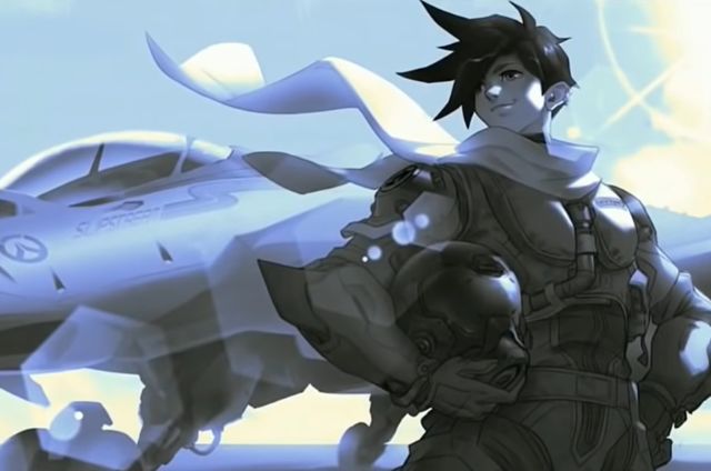 Overwatch Character Heights: Discover the Tallest Heroes in 2026