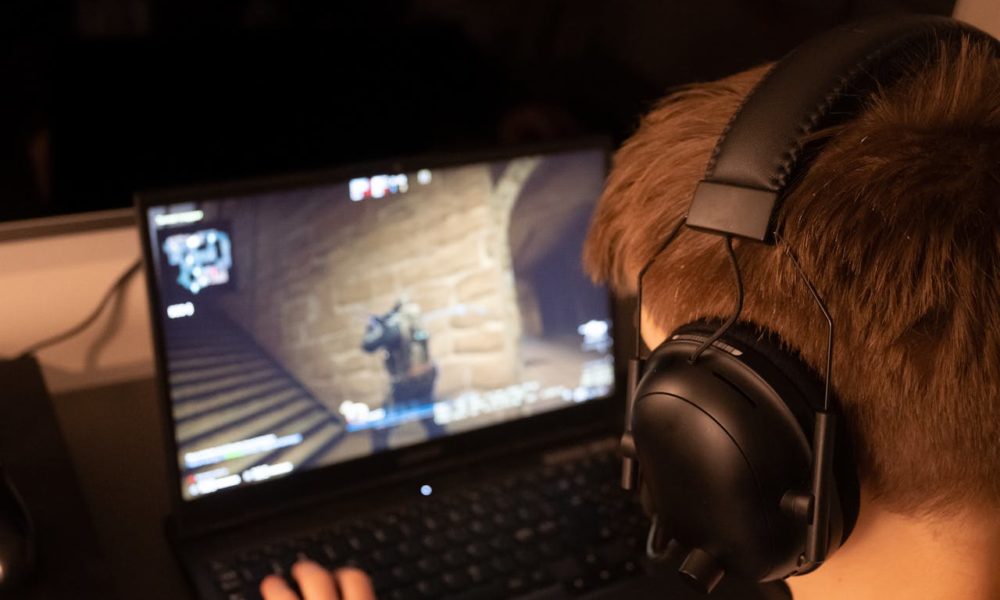 100 Unique Gamer Bio Examples for Instagram and Beyond - Unigamesity