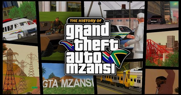 GTA Mzansi Mod Apk Download + OBB File for Android Free - Unigamesity