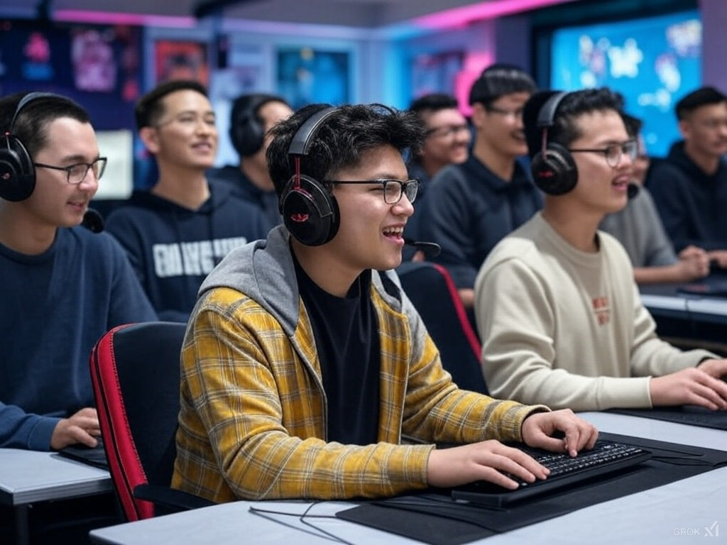 FikFap: A Deep Dive into the Trending App - Unigamesity