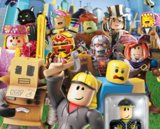 Top 350 Cute and Cool Roblox Usernames for Girls - Unigamesity