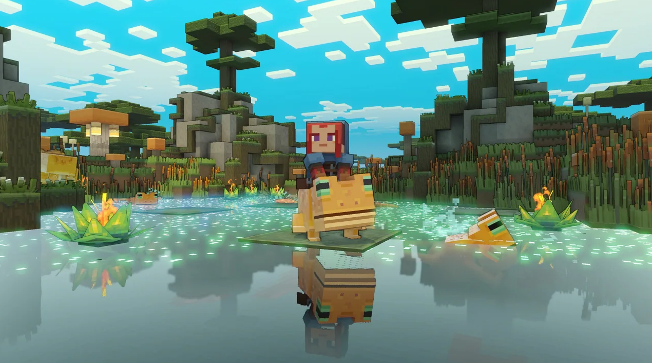 Is Minecraft Java Edition Worth Buying? - Unigamesity