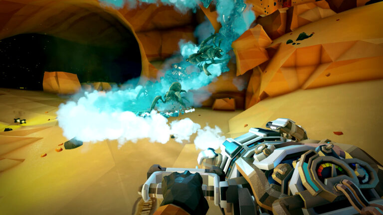 Is Deep Rock Galactic Crossplay: The Guide - Unigamesity