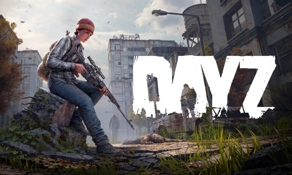 Is DayZ Crossplay? Everything You Need to Know - Unigamesity