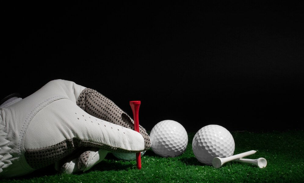 Which Hand Do You Wear A Golf Glove On? [2025] - Unigamesity