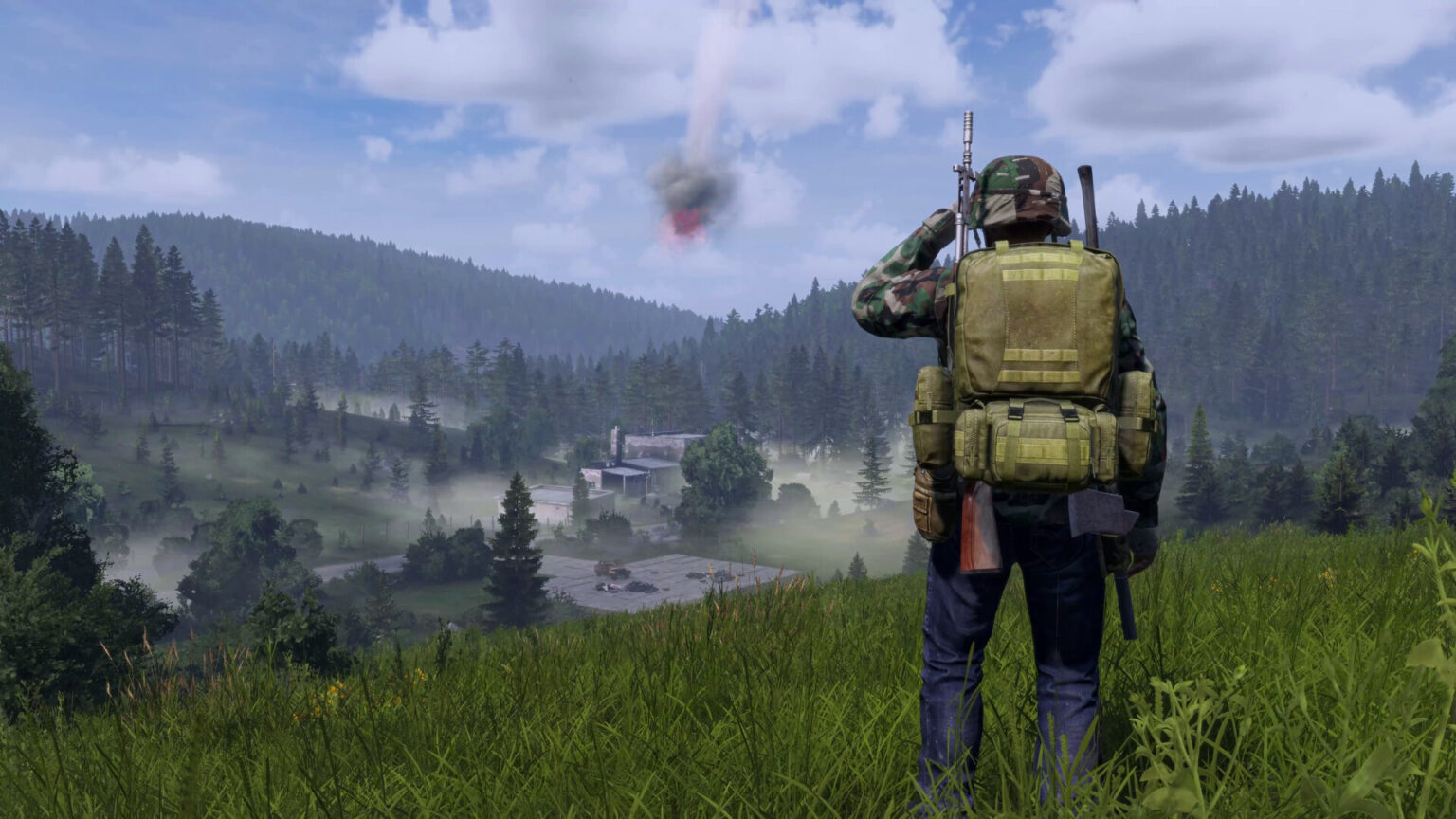 Is DayZ Crossplay? Everything You Need to Know - Unigamesity