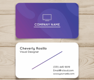 What to Include on a Business Card in 2025 - Unigamesity