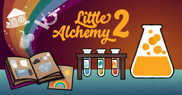 How To Make Animals In Little Alchemy 2? - Unigamesity