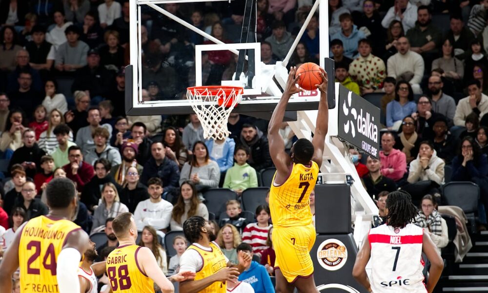 What Is A Triple Double In Basketball? - Unigamesity
